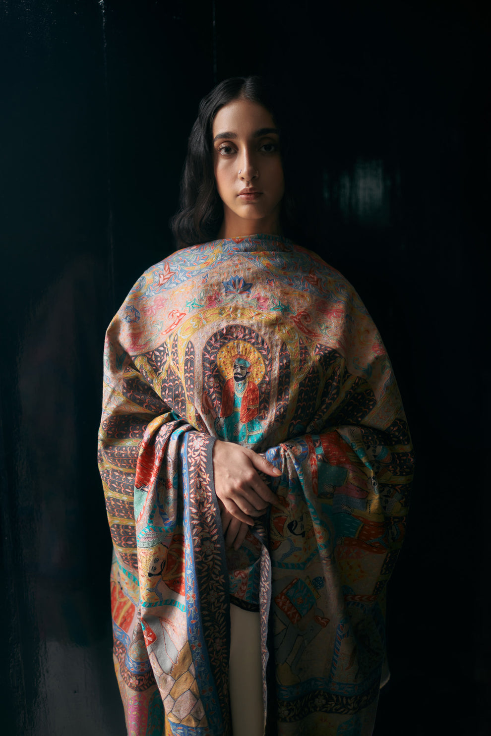 Shawls – Faizals Craft