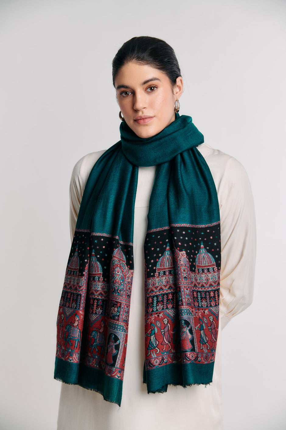 Shawls – Faizals Craft